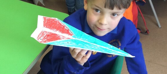 Welcome to Durrington All Saints Church of England Infant School