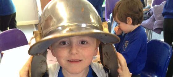 Welcome to Durrington All Saints Church of England Infant School