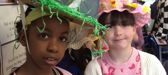 Welcome to Durrington All Saints Church of England Infant School