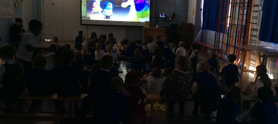 Welcome to Durrington All Saints Church of England Infant School