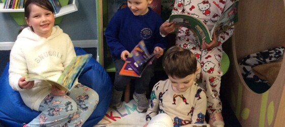 Welcome to Durrington All Saints Church of England Infant School